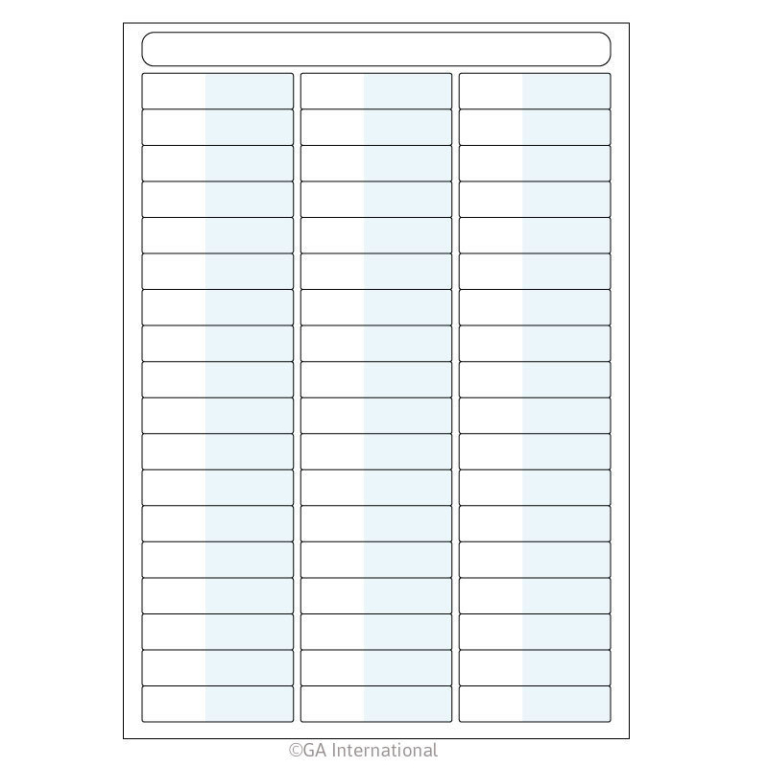 A4 Label Templates - LabTAG Laboratory Labels