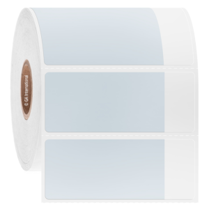 Cryogenic Cover-Up Labels for Frozen Vials & Tubes - 0.875" x 1.125 ...