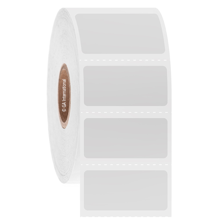 Autoclave Piggyback Labels - 4″ x 2″ #PAUTR-6 - LabTAG Laboratory Labels