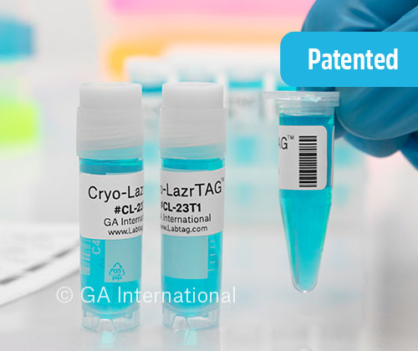 About Us - LabTAG Laboratory Labels