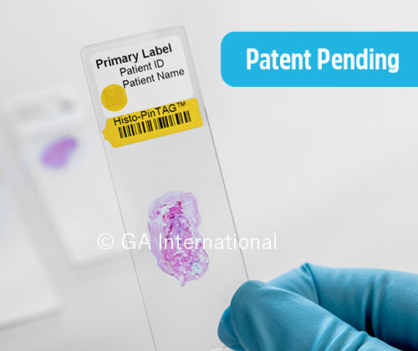 About Us - LabTAG Laboratory Labels