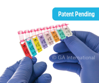 About Us - LabTAG Laboratory Labels
