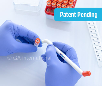 About Us - LabTAG Laboratory Labels