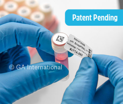 About Us - LabTAG Laboratory Labels