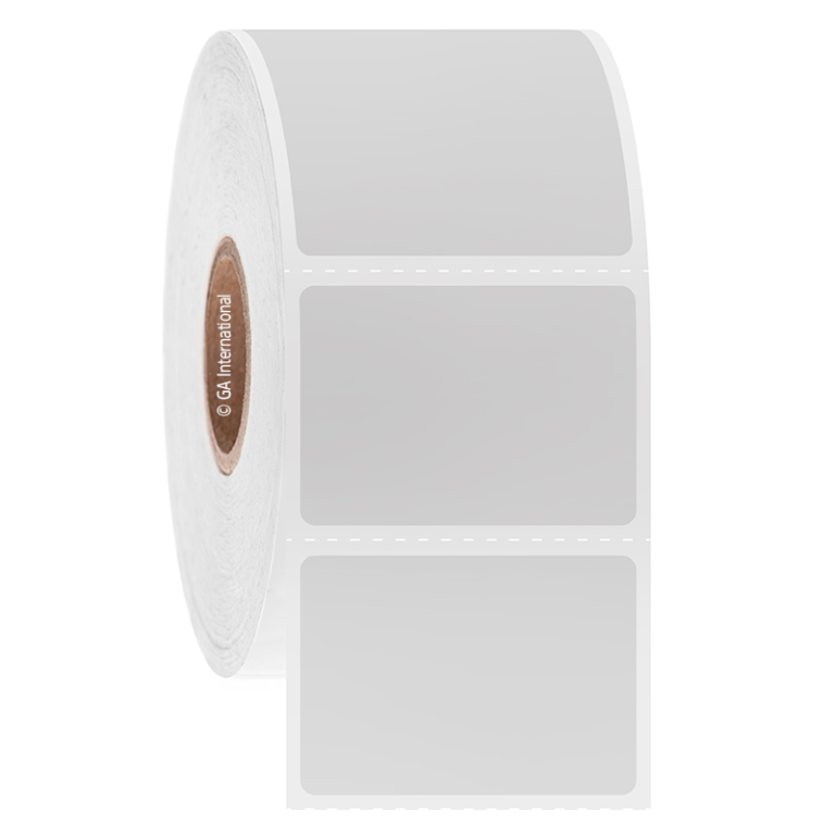 Blackout Paper Labels - 1.5" x 0.75" #BOP-10 - LabTAG Laboratory Labels