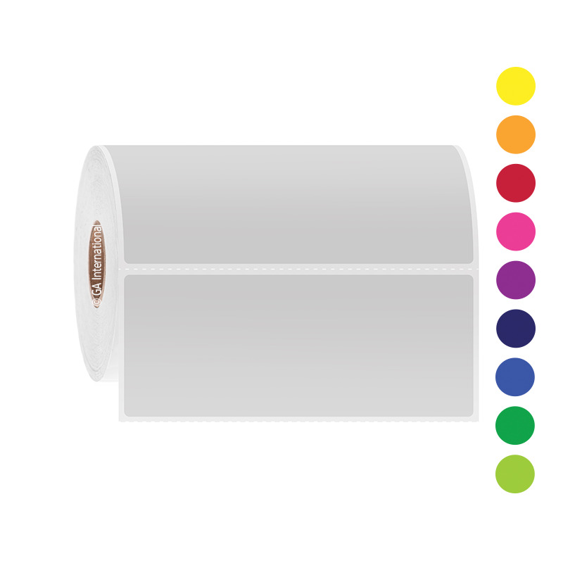 Deep-Freeze Blackout Labels - 4" x 1.625" #BOC-530 - LabTAG Laboratory ...