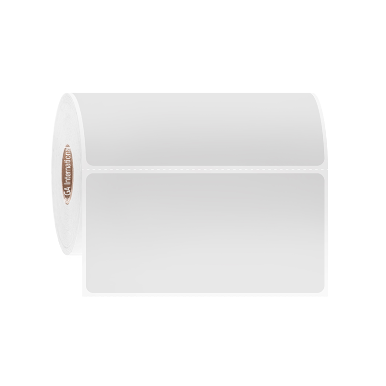 Removable Cryo-LazrTAG™- Cryogenic Labels for Laser Printers - 4" x 2 ...