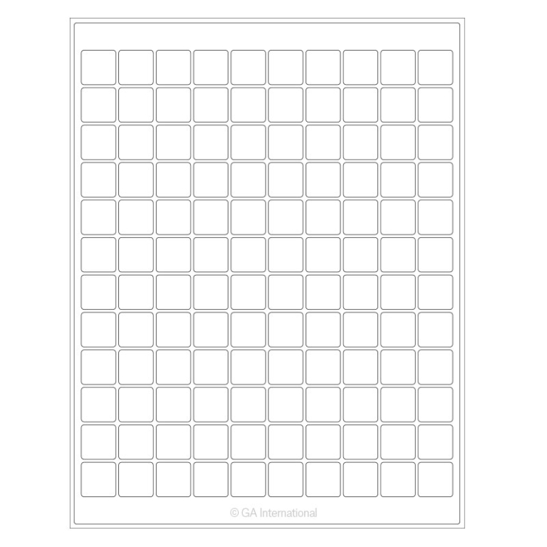 CL - LabTAG Laboratory Labels