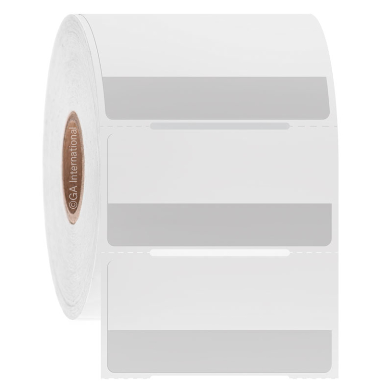 IVF Straws Cryo Labels - LabTAG Laboratory Labels