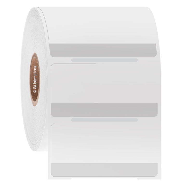 IVF Straws Cryo Labels - LabTAG Laboratory Labels