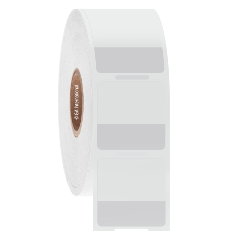 IVF Straws Cryo Labels - LabTAG Laboratory Labels