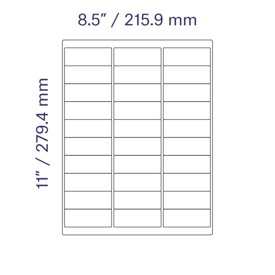 ️Label Templates - Get 100s of Free Labels in Word Format I LabTAG