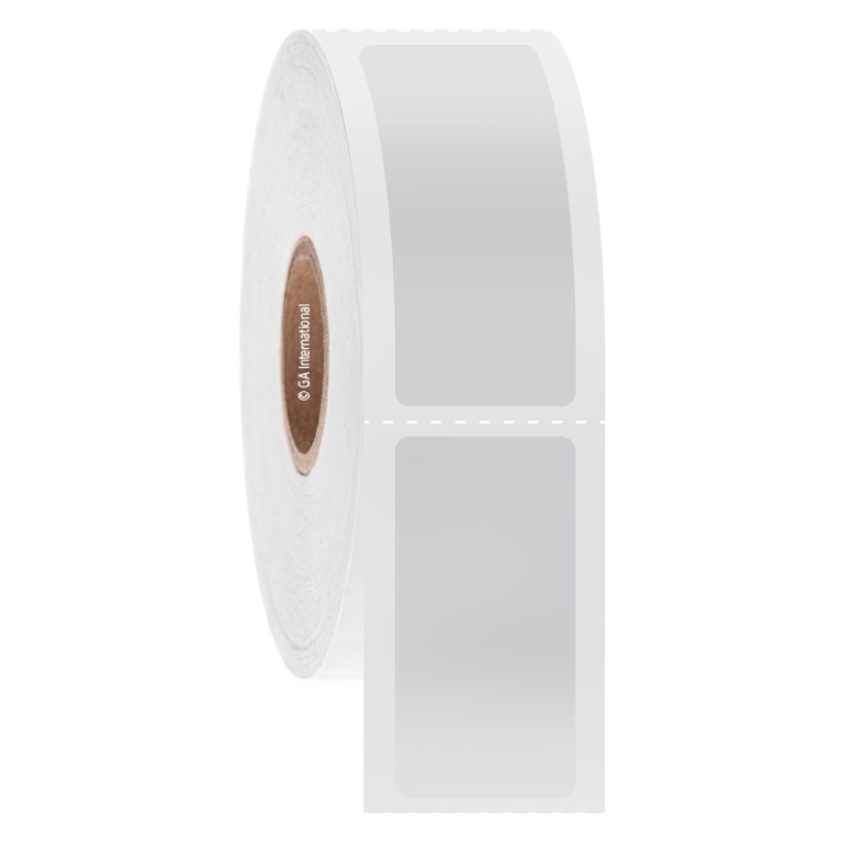 DYMO-Compatible Cryogenic Labels - 0.7" x 1.49" #ED1F/EF1F-073 - LabTAG ...