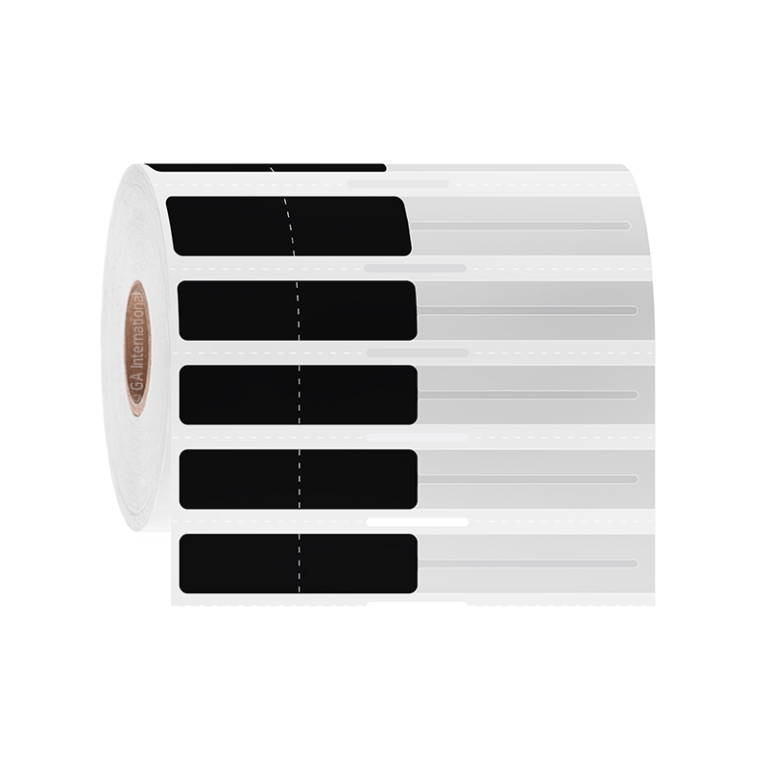 Optical Frame Labels - LabTAG Laboratory Labels