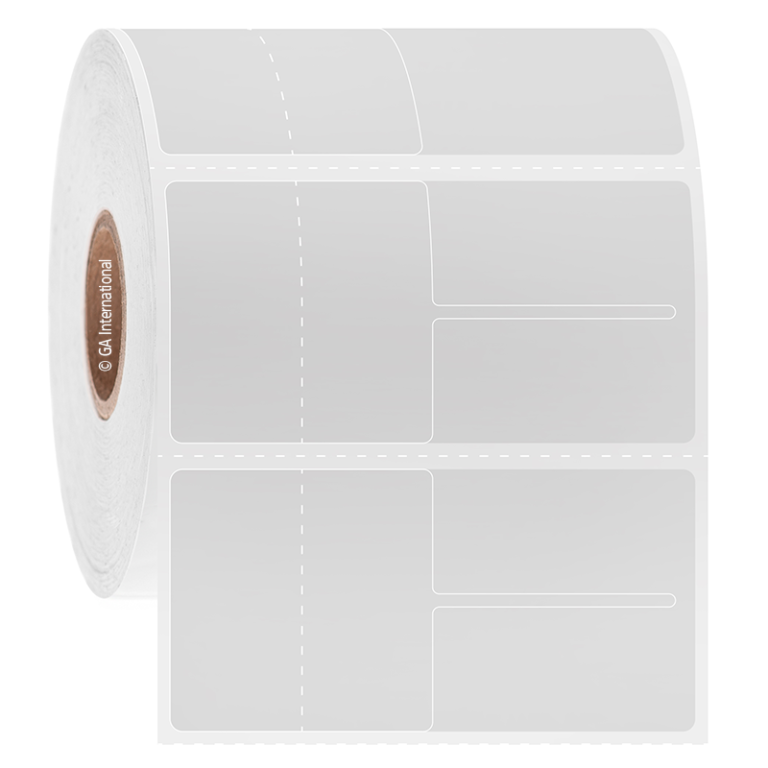 Optical Frame Labels - LabTAG Laboratory Labels
