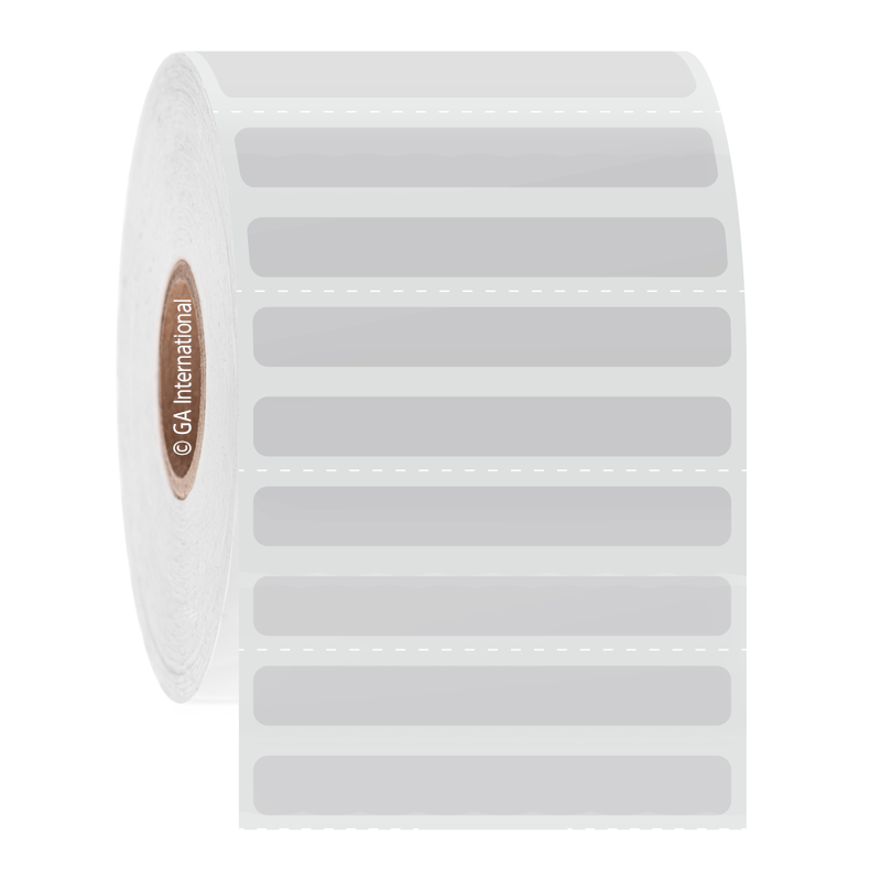 DTU - LabTAG Laboratory Labels