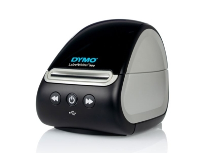Dymo Labelwriter 550 - LabTAG