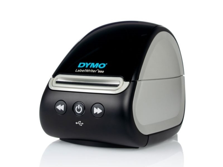 Dymo Labelwriter 550 - LabTAG