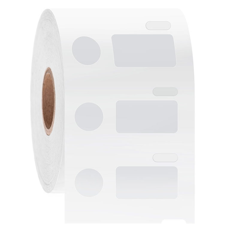 Cryogenic Labels for DYMO® LabelWriter™ - LabTAG Laboratory Labels