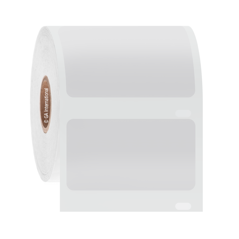 DYMO Compatible Cryogenic Labels for Frozen Surfaces, Patented - 2.25 ...