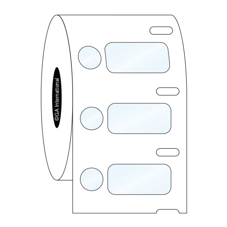 Buy Premium Labels - LabTAG® by GA International®