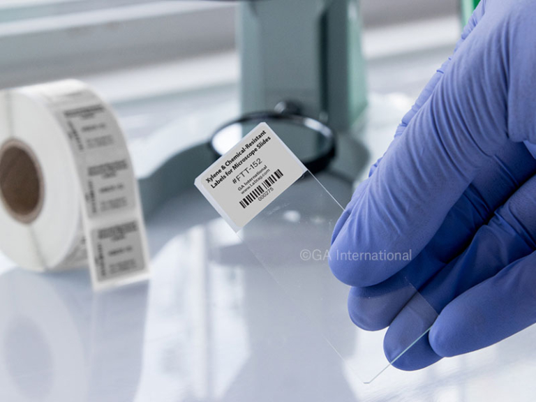 Histology Labels | Xylene Resistant - LabTAG