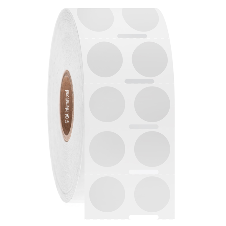 Labels for Delicate Surfaces - LabTAG Laboratory Labels