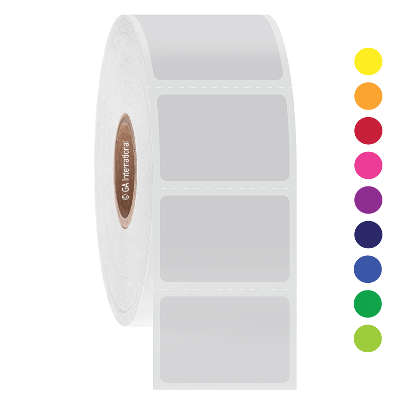 GPA-Class - LabTAG Laboratory Labels