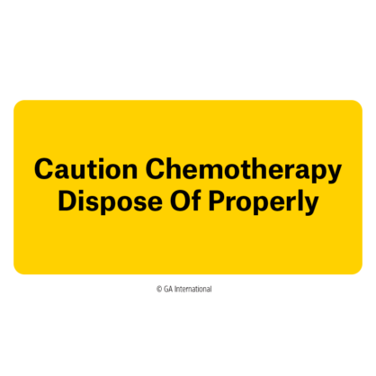 H-PPL - LabTAG Laboratory Labels