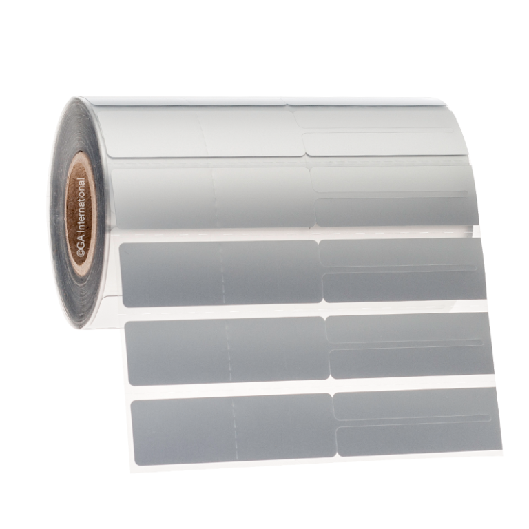 Optical Frame Labels - LabTAG Laboratory Labels