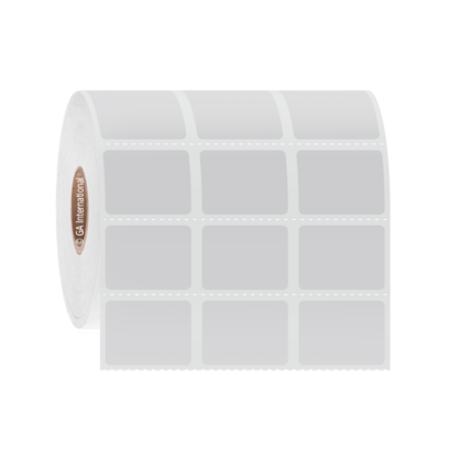 Cryogenic Multi-Layer Barcode Labels - 2" x 0.75" #PJTTA-1 - LabTAG ...