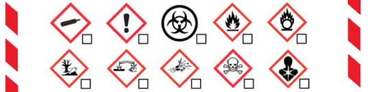 Chemical Container Services - LabTAG Laboratory Labels