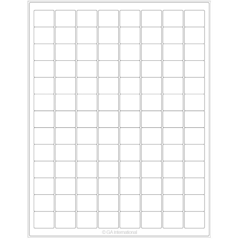 Cryogenic Labels for Frozen Surfaces - LabTAG Laboratory Labels