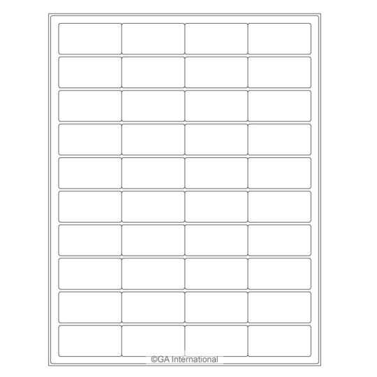 LCS - LabTAG Laboratory Labels