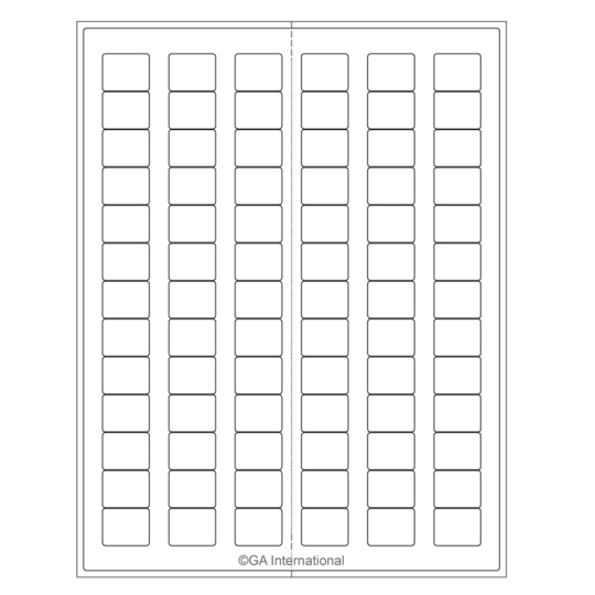 LCS - LabTAG Laboratory Labels