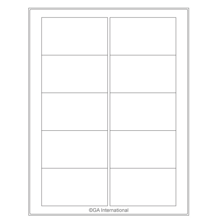 LCS - LabTAG Laboratory Labels