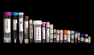 Automated Labels & Lab Automation - Tube & Vial Labeling - LabTAG