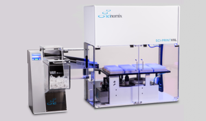 Automated Labels & Lab Automation - Tube & Vial Labeling - LabTAG