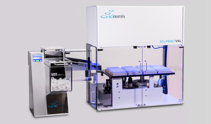 Automated Labels & Lab Automation - Tube & Vial Labeling - LabTAG