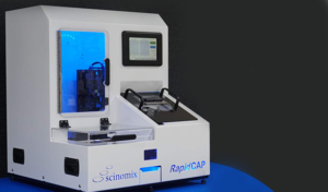 Automated Labels & Lab Automation - Tube & Vial Labeling - LabTAG