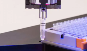 Automated Labels & Lab Automation - Tube & Vial Labeling - LabTAG