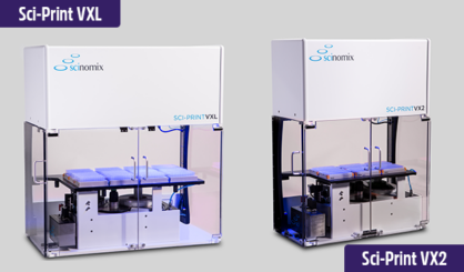 Automated Labels & Lab Automation - Tube & Vial Labeling - LabTAG