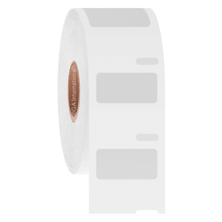 DYMO® LabelWriter™ 5-Series Cryogenic Labels for Frozen Surfaces - 2" x ...