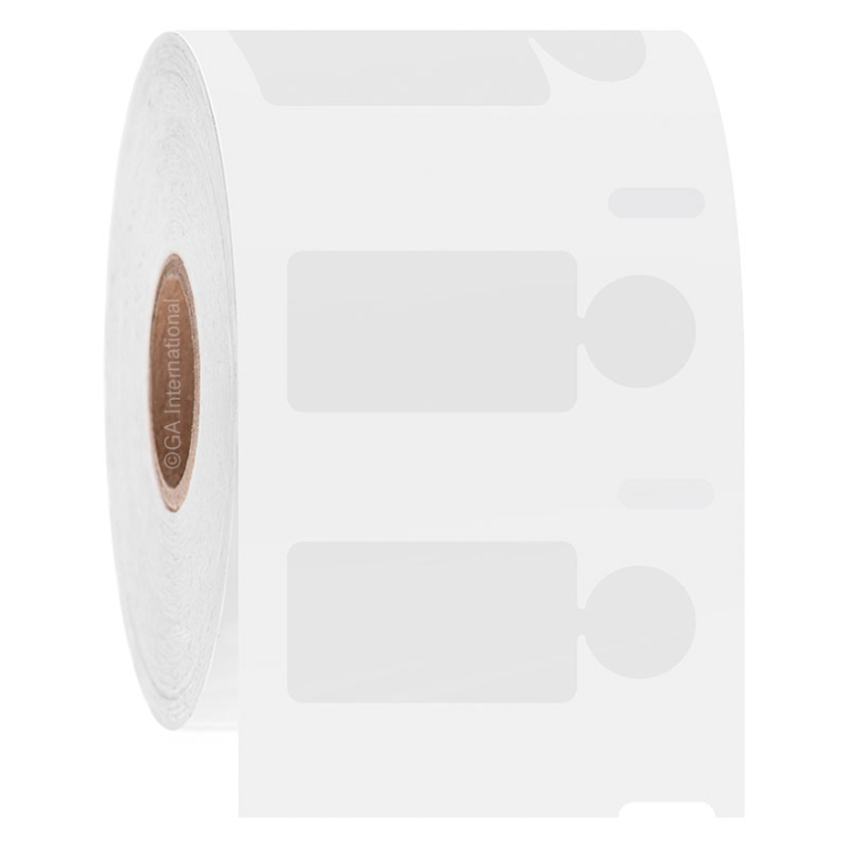 DYMO® LabelWriter™ 5-Series Cryogenic Labels for Frozen Surfaces – 1" x ...