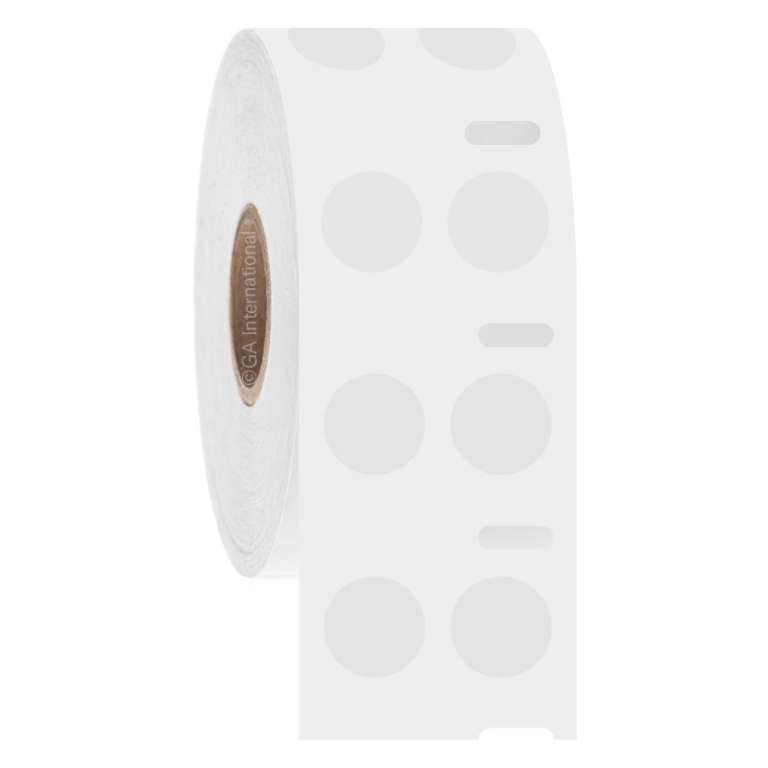 Cryogenic Labels for DYMO® LabelWriter™ - LabTAG Laboratory Labels