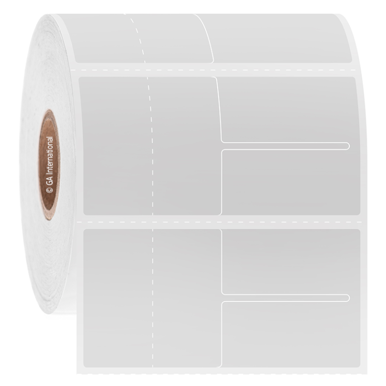 Optical Frame Labels - LabTAG Laboratory Labels