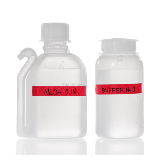 Colored removable tape #PAT-13 - LabTAG Laboratory Labels