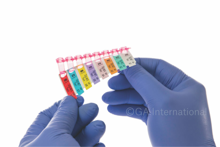 Laboratory Labels - LabTAG Laboratory Labels