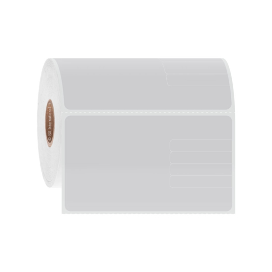 Standard Use Piggyback Labels - 2" x 0.5" #PGPB-5 - LabTAG Laboratory ...