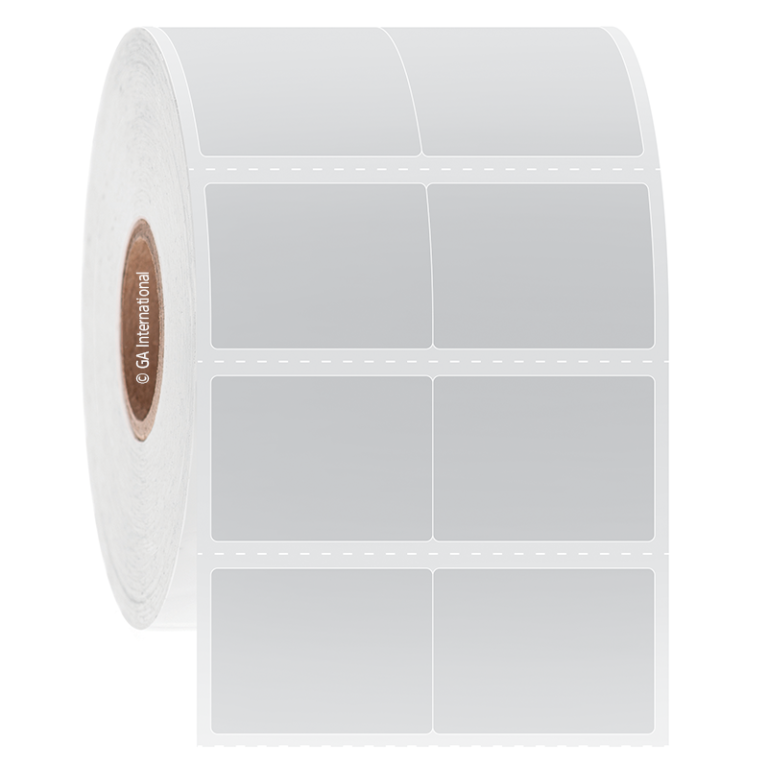 Autoclave Piggyback Labels - 4″ x 2″ #PAUTR-6 - LabTAG Laboratory Labels